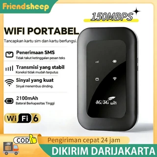 Jual Modem Mifi 5G Terlengkap & Harga Terbaru Februari 2026 | Shopee ...
