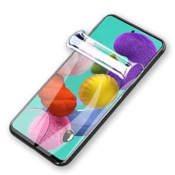 Jual Anti Gores Hydrogel Bening Infinix Hot 50 pro 4G Infinix Hot 50 ...