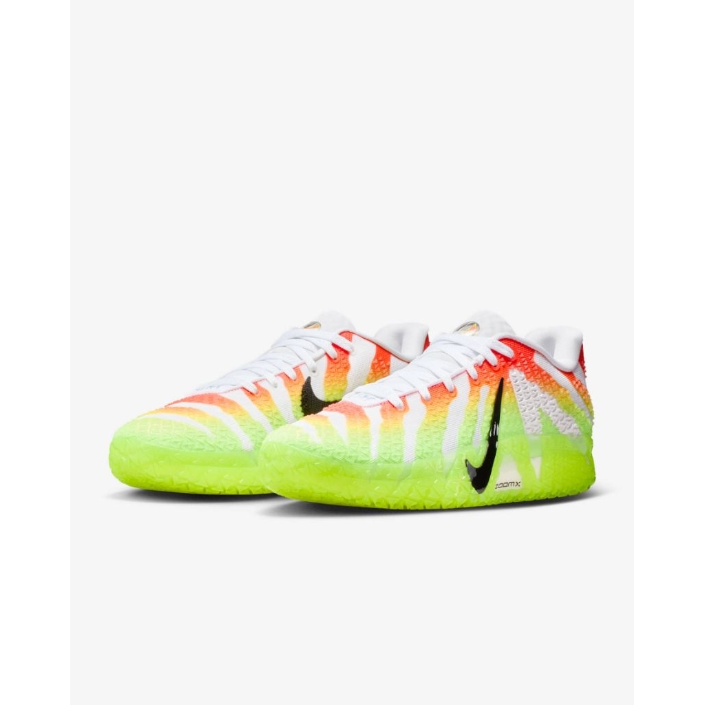 Jual Sepatu basket NIKE Ja Morant 3 EP "Snowed in" IH0797-100 | Shopee ...