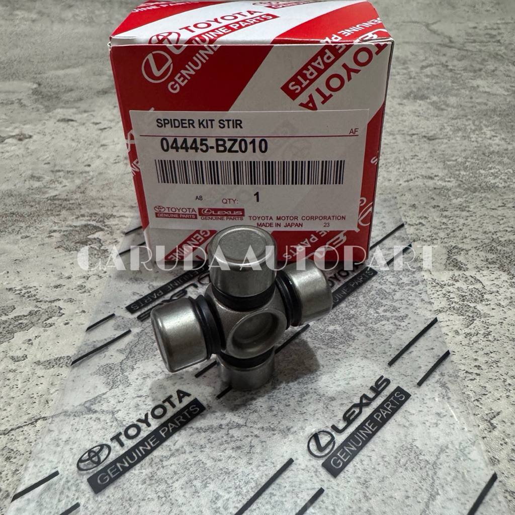 Jual Cross joint stir Toyota Avanza Original 04445-BZ010 | Shopee Indonesia