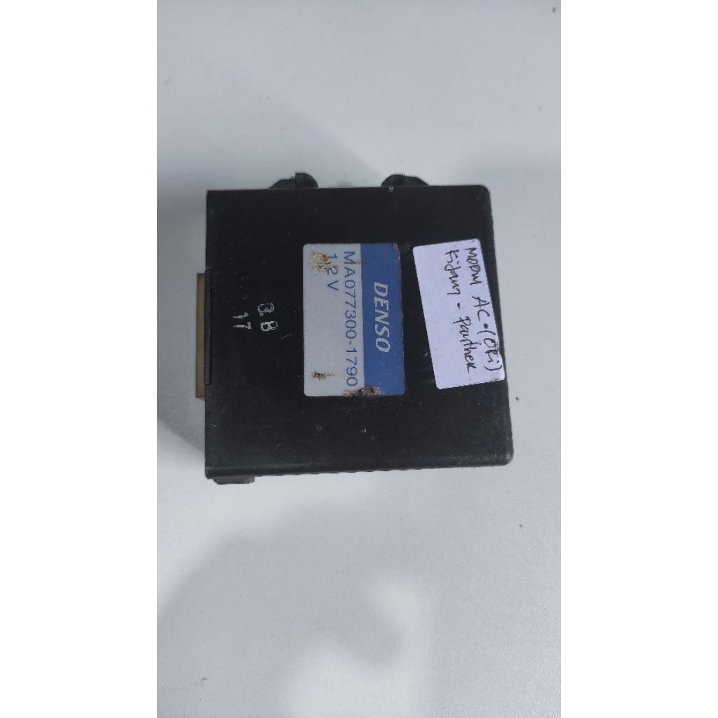 Jual MODUL AC KIJANG/PANTHER ORI | Shopee Indonesia