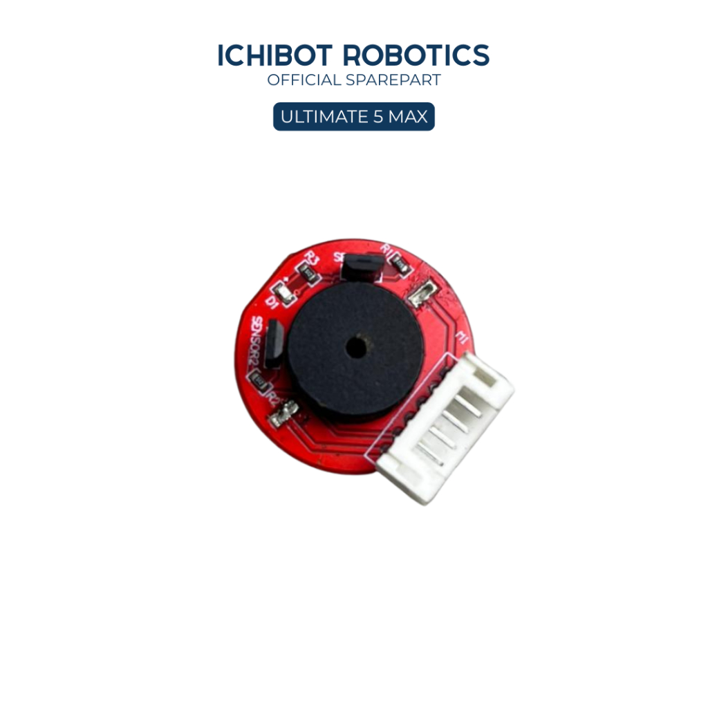 Jual MODUL ENCODER DAN MAGNET ONLY ULTIMATE 5 MAX ICHIBOT ROBOT ...