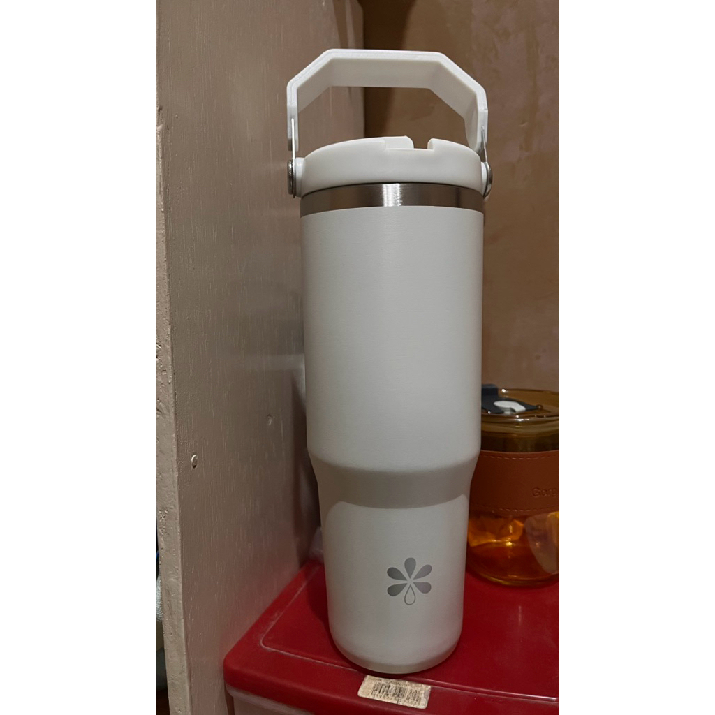 Jual Tumbler Le Ding Ding Putih | Shopee Indonesia