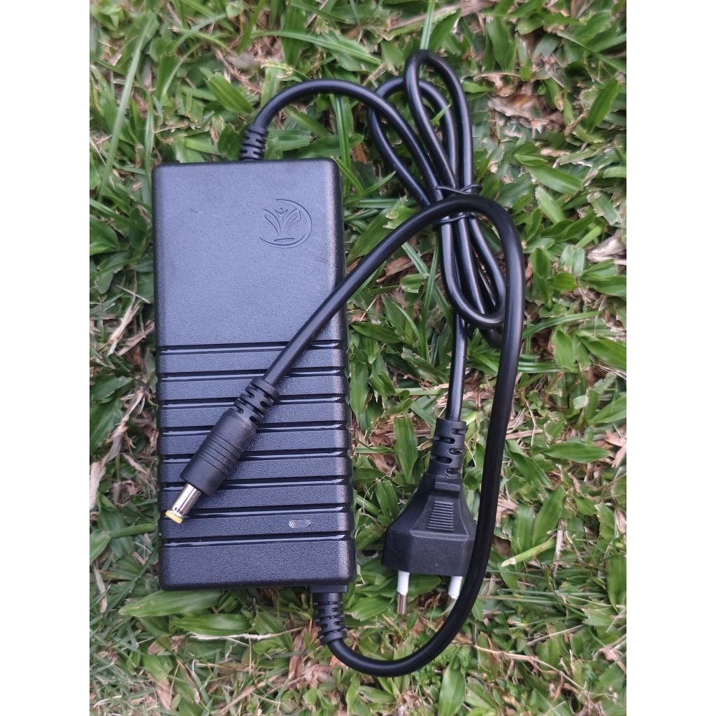 Jual Power Supply Portable Adaptor PLN & Adaptor Mobil 6A/10A Murni 12V ...