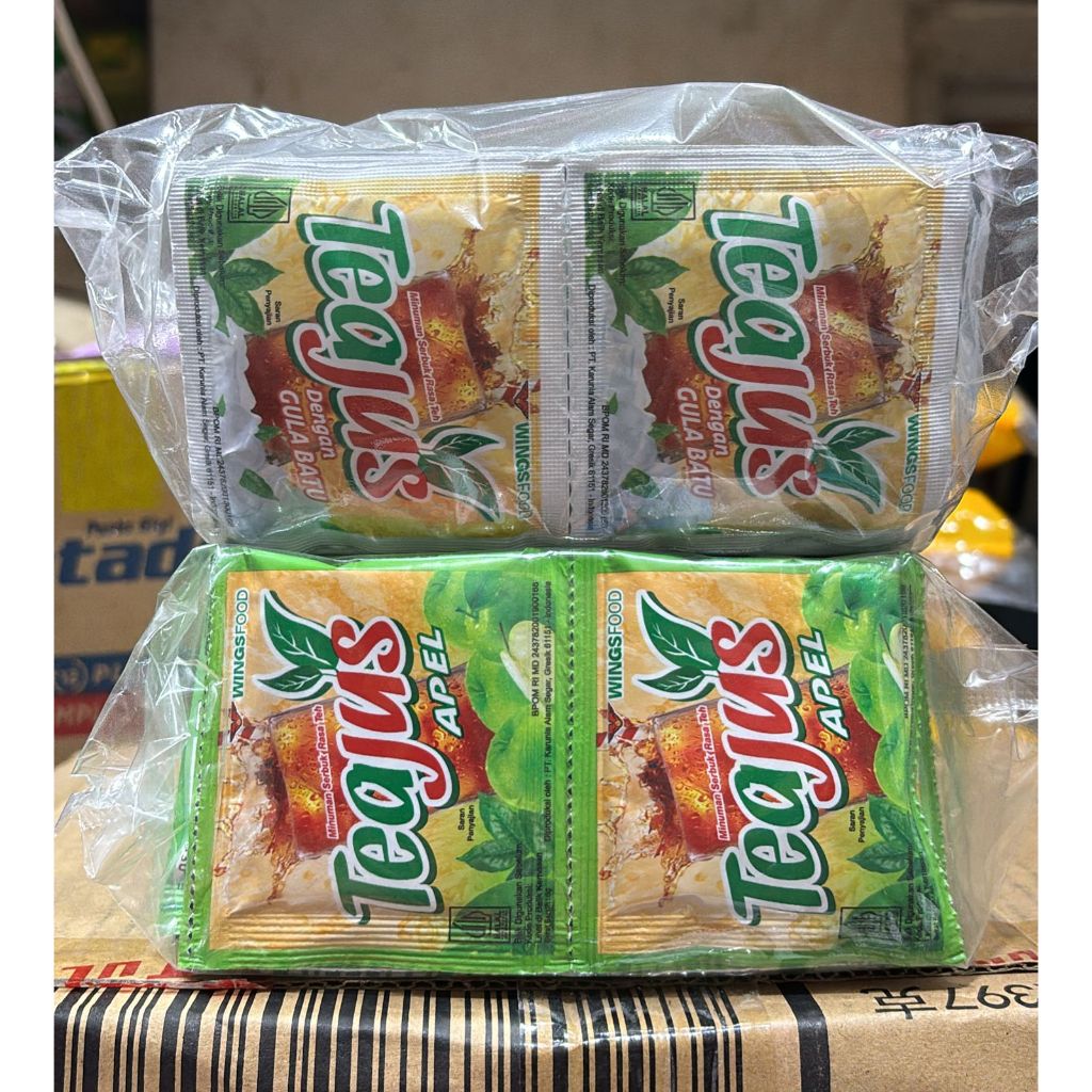 Jual teh jus Terlengkap & Harga Terbaru Mei 2026 | Shopee Indonesia