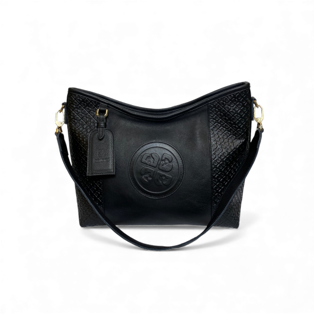 Jual Filma Bag | Tas Kulit Wanita | Berliano | GOLD SHINY | Shopee ...