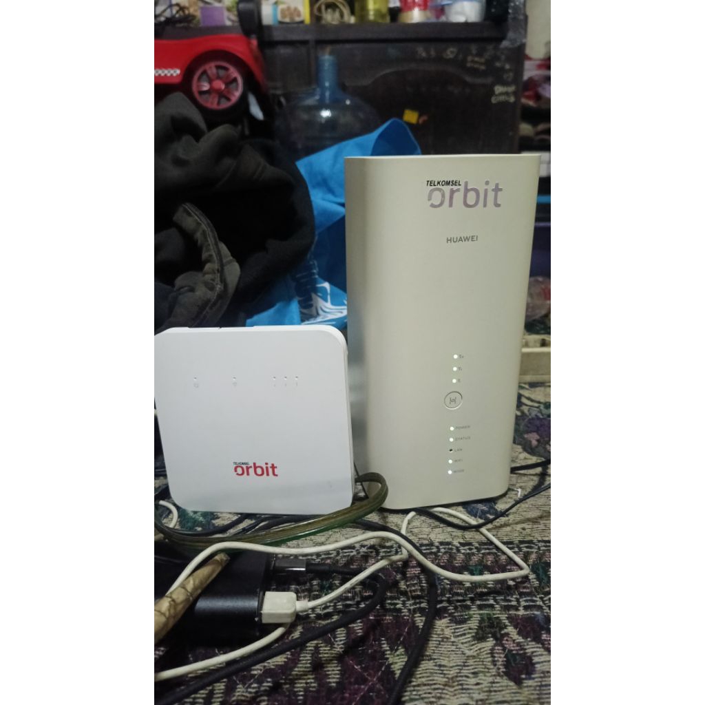 Jual MODEM ROUTER HUAWEI B818, STAR 2, DAN MIFI UFO | Shopee Indonesia