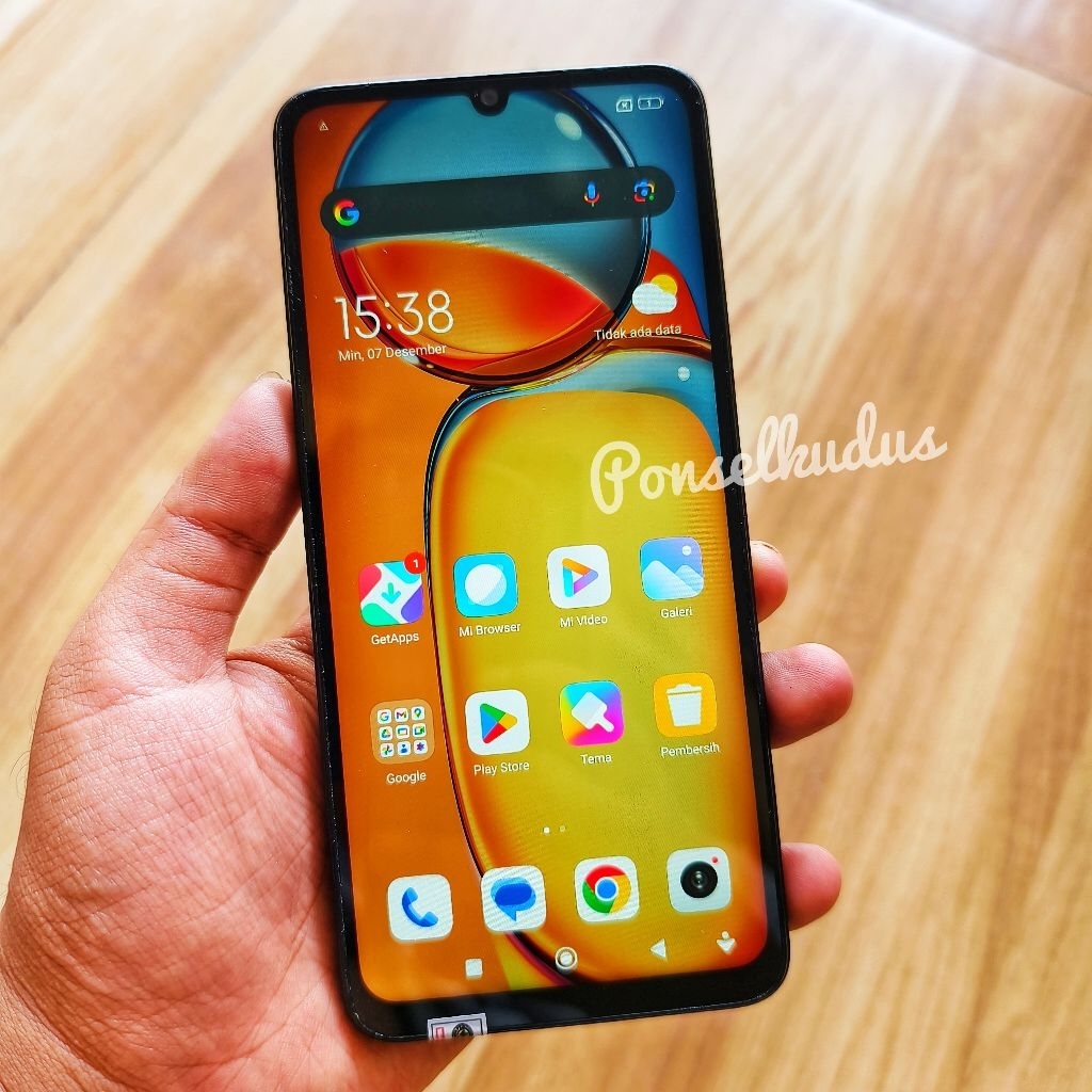 Jual Redmi 13C Harga Second 8/256 Terlengkap & Harga Terbaru Juni 2026 ...