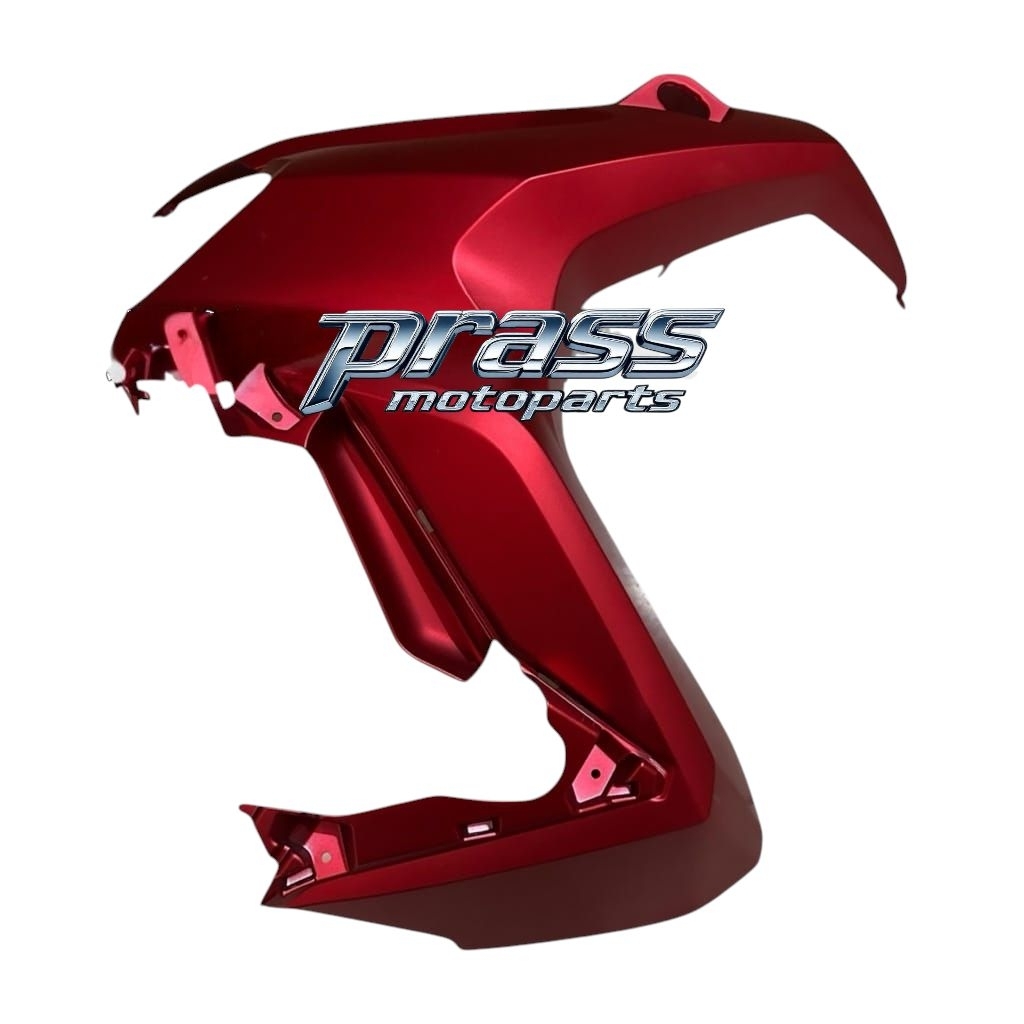 Jual Cover Front Side L New Honda ADV 160 2025 Gen 2 Sayap KIRI ADV 160 ...