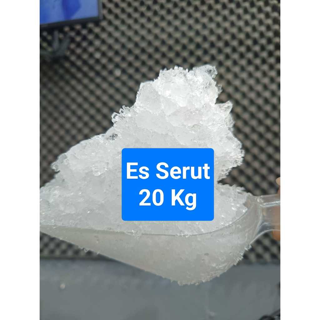 Jual Es Batu Kristal Terlengkap & Harga Terbaru April 2026 | Shopee ...