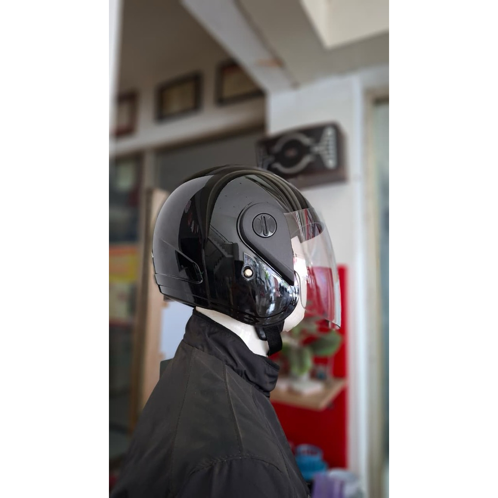 Jual Helm Honda Ori 100% Cuci Gudang HMJ1 | Shopee Indonesia