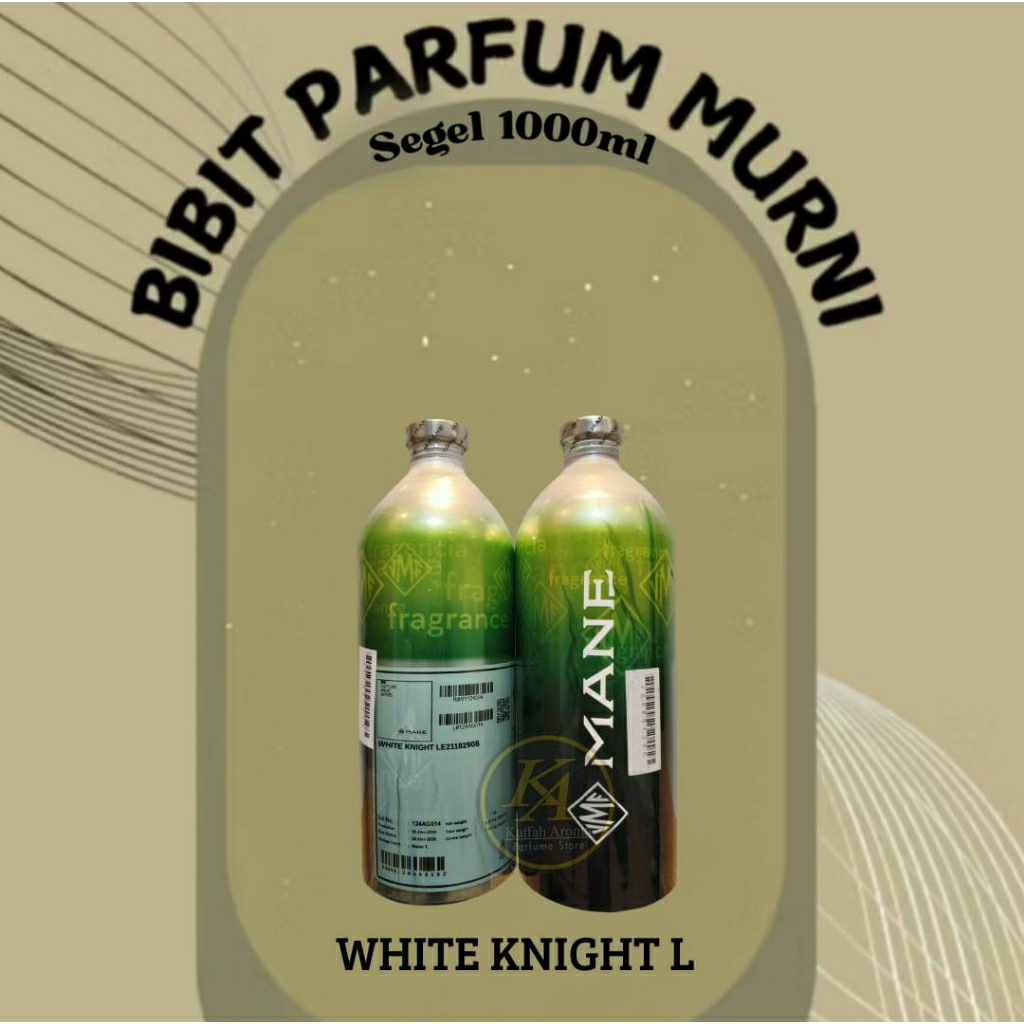 Jual BIBIT PARFUM WHITE KNIGHT INSPIRED DIORSS SAUVAGE BY MANE 1KG ...