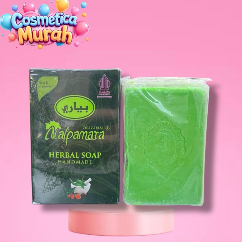 Jual Sabun Herbal Terlengkap & Harga Terbaru Mei 2026 | Shopee Indonesia