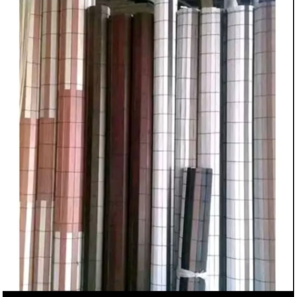 Jual kerey tirai gulung PVC | Shopee Indonesia