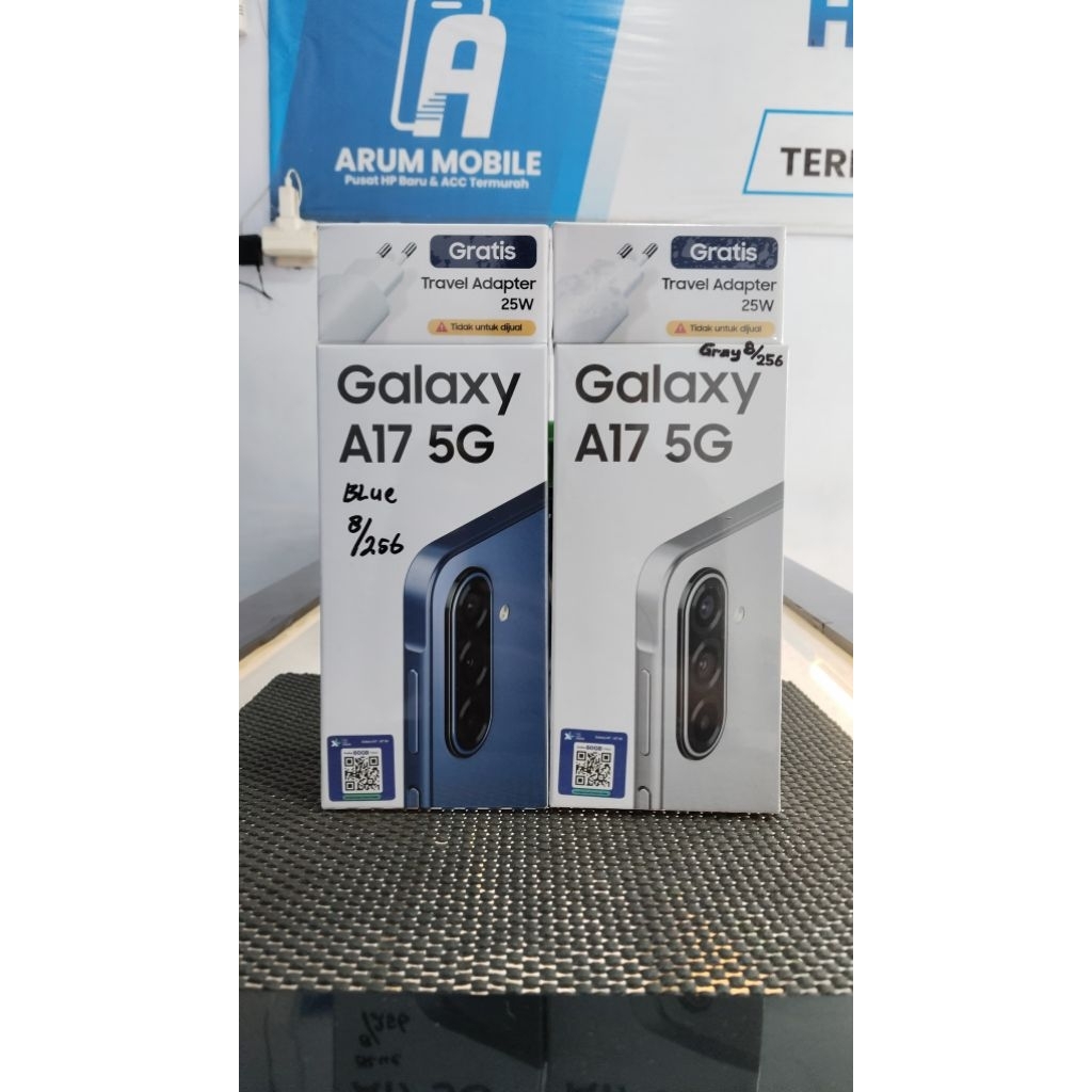 Jual Samsung A17 5G Ram 8 256 Harga Terlengkap & Harga Terbaru Juni ...