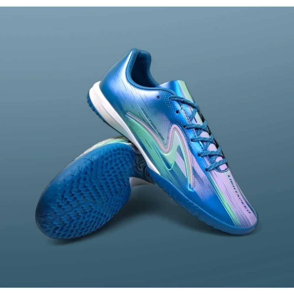 Jual ADA YANG BARU !! SPECS SEPATU FUTSAL LIGHTSPEED REBORN META XR IN ...