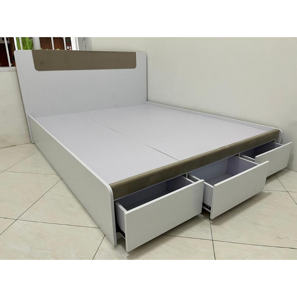 Jual DIPAN DIVAN TEMPAT TIDUR LACI DEPAN KAIN SUEDE/KANVAS BISA PILIH ...