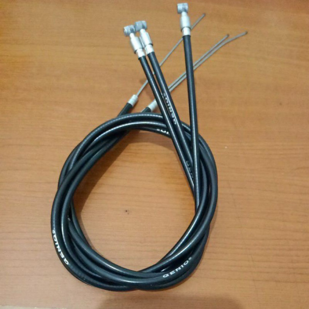 Jual TALI REM DEPAN GENIO | Shopee Indonesia