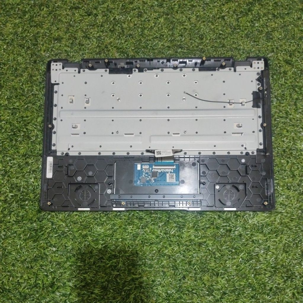Jual FRAME KEYBOARD LAPTOP AVITA ESSENTIAL NE14A2 D276US D276 | Shopee ...