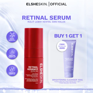 Toko Online ElsheSkin Official Shop | Shopee Indonesia