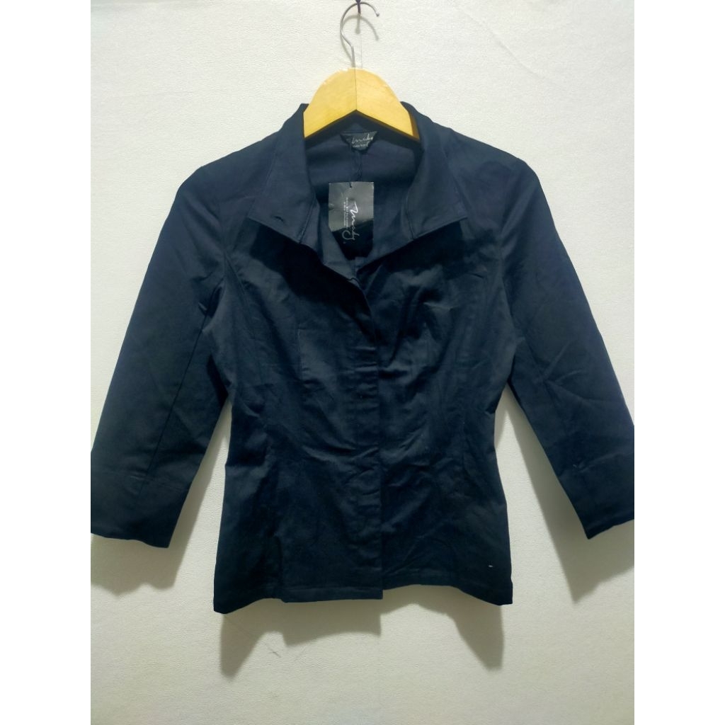 Jual Smart Casual Blazer Maddy BNWT | Shopee Indonesia