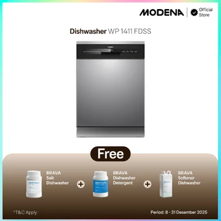 Toko Online MODENA Official Store | Shopee Indonesia