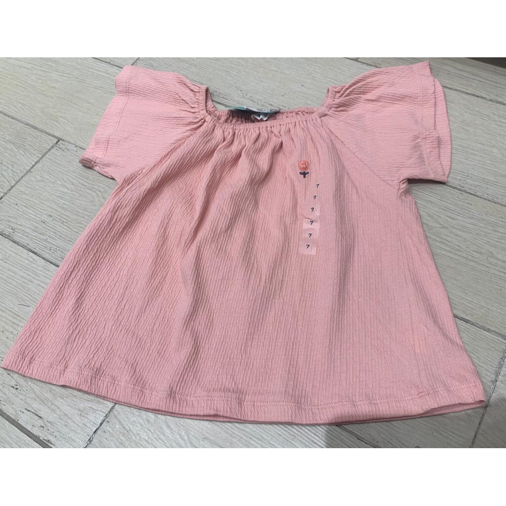 Jual Baju Anak Cewek Little M (disarankan upsize) | Shopee Indonesia