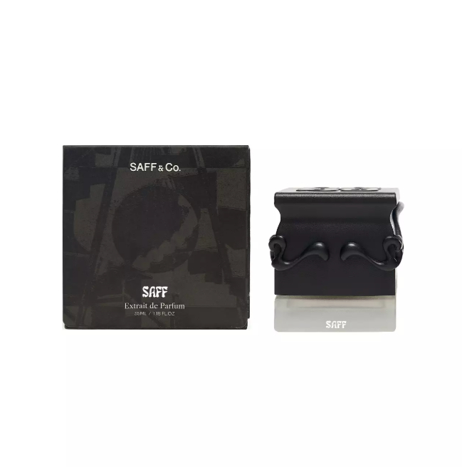 Jual Saff & Co. Saff Extrait de Parfum Full Size & Travel Size | Shopee ...