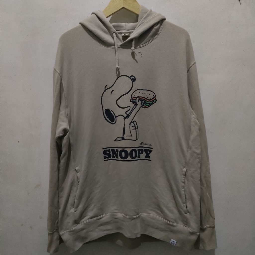 Jual Uniqlo Colab & Uniqlo Navy Hoodie (2pcs) | Shopee Indonesia