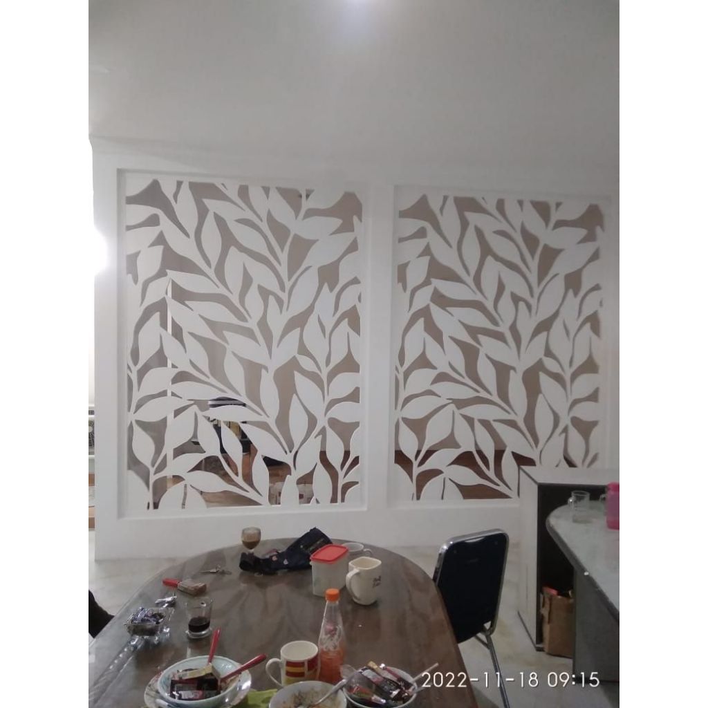 Jual Sekat GRC Krawangan, Solusi Rumah Modern Masa Kini | Shopee Indonesia
