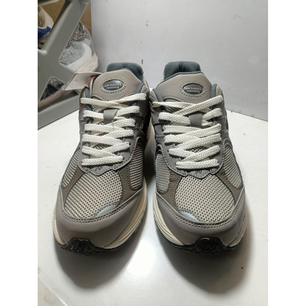 Jual SEPATU RUNNING N3WB 20o2R BEIGE UK 41 | Shopee Indonesia