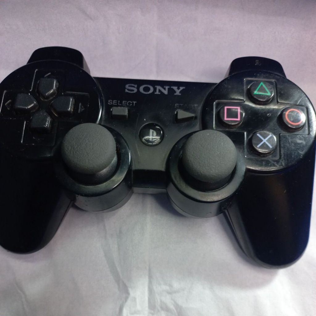 Jual stick ps3 ori mesin dualshock 3 | Shopee Indonesia