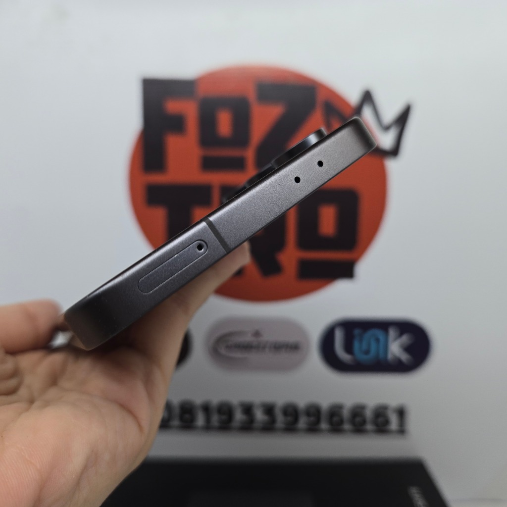 Jual Samsung S24 Fe Graphite Terlengkap & Harga Terbaru Juni 2026 ...