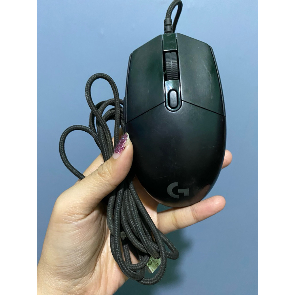 Jual Logitech g102 Lightsync ORI | Shopee Indonesia