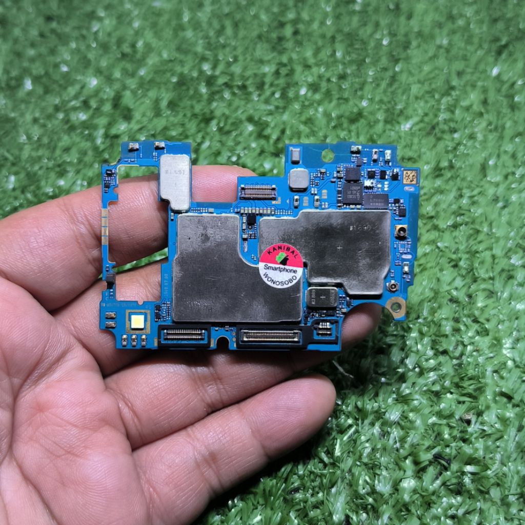 Jual Mesin Samsung A50S A507 Mati Minus Bahan Kanibalan | Shopee Indonesia