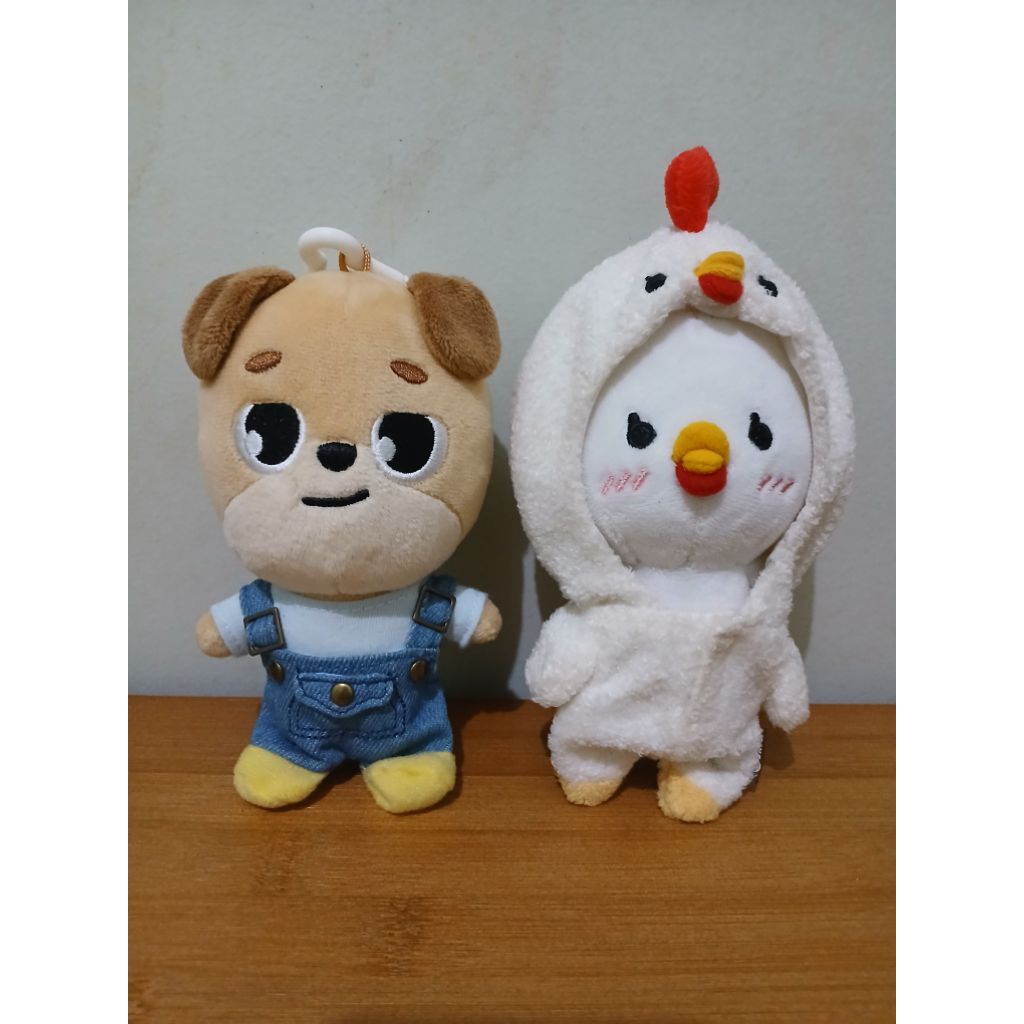 Jual Day6 Denimalz Jje, Don Costume Official | Shopee Indonesia