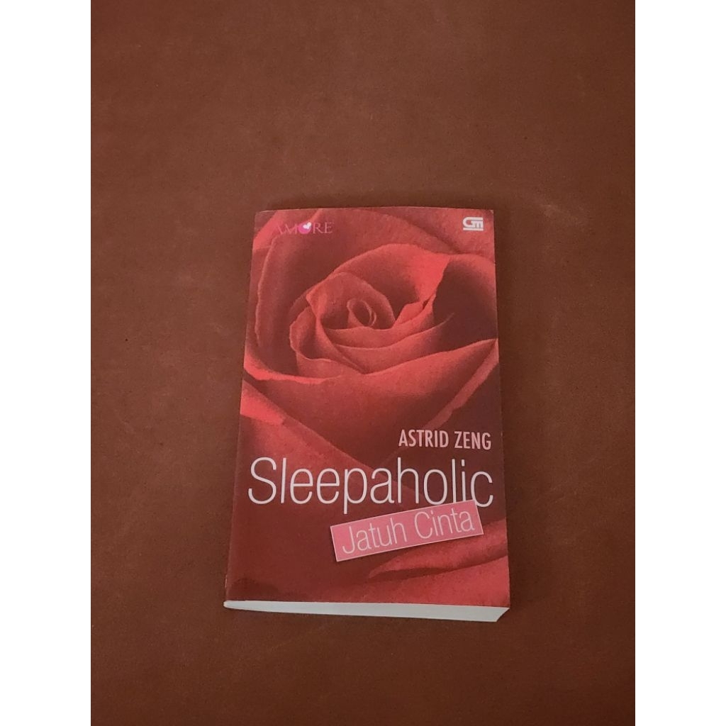 Jual Buku Sleepaholic | Shopee Indonesia