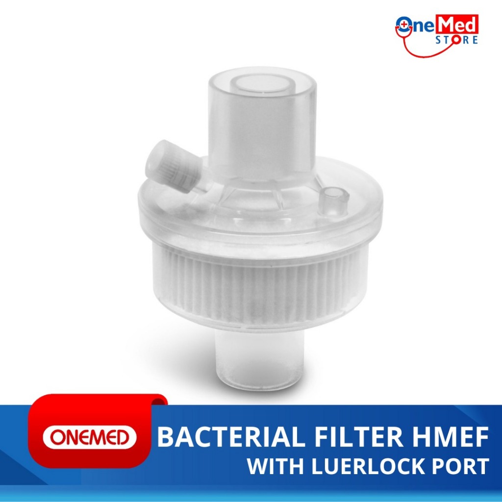 Jual Bacteria Breathing System Filter Saringan Bakteri HMEF Besmed ...