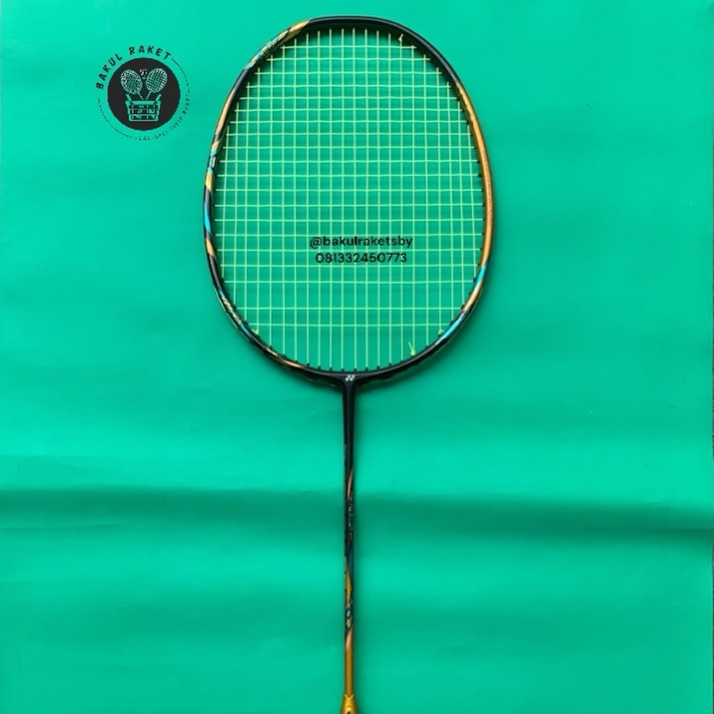 Jual Raket Badminton YONEX Astrox 88D Pro Gen2 Original Bekas Preloved ...