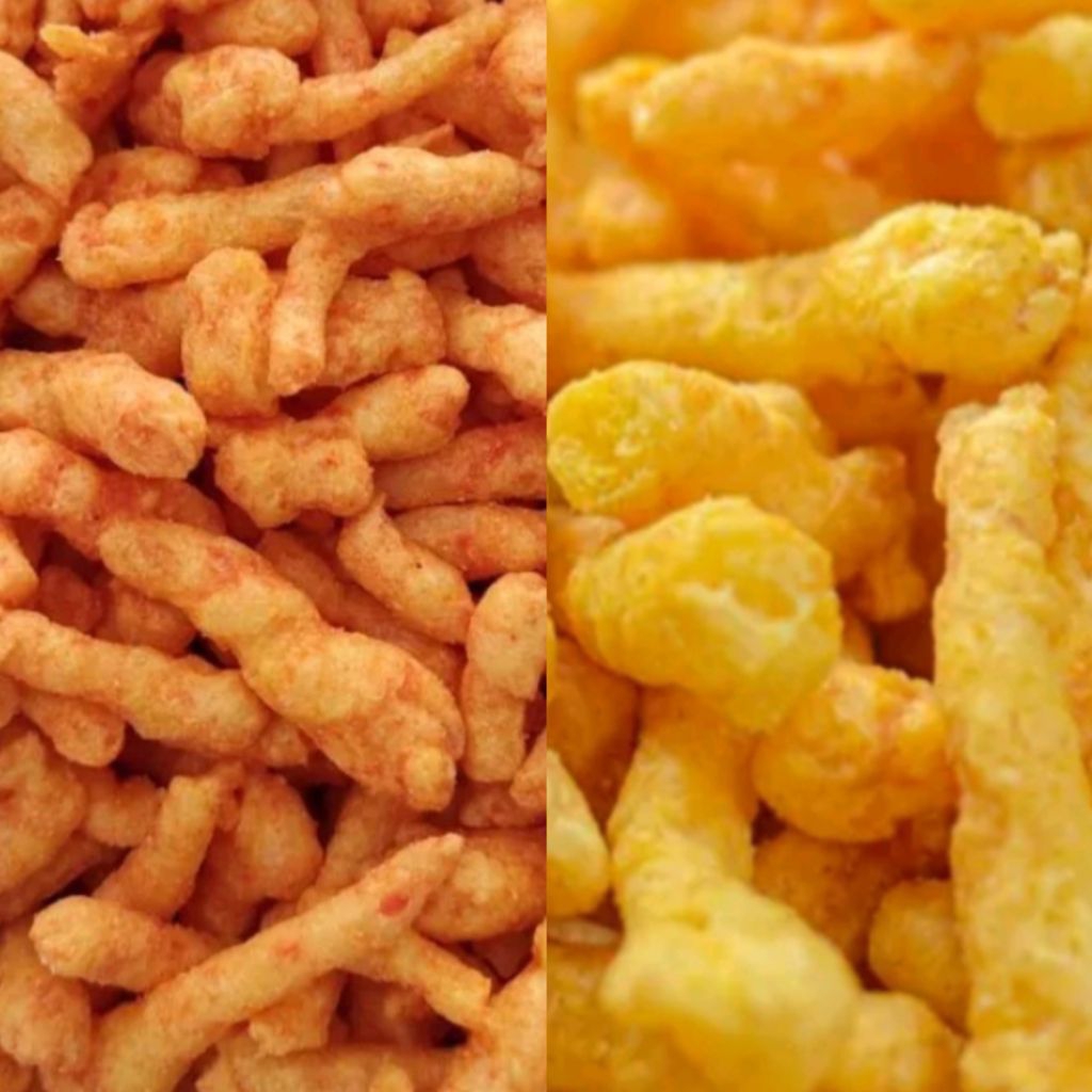 Jual Twist twist twiscorn TES snack kiloan renyah | Shopee Indonesia