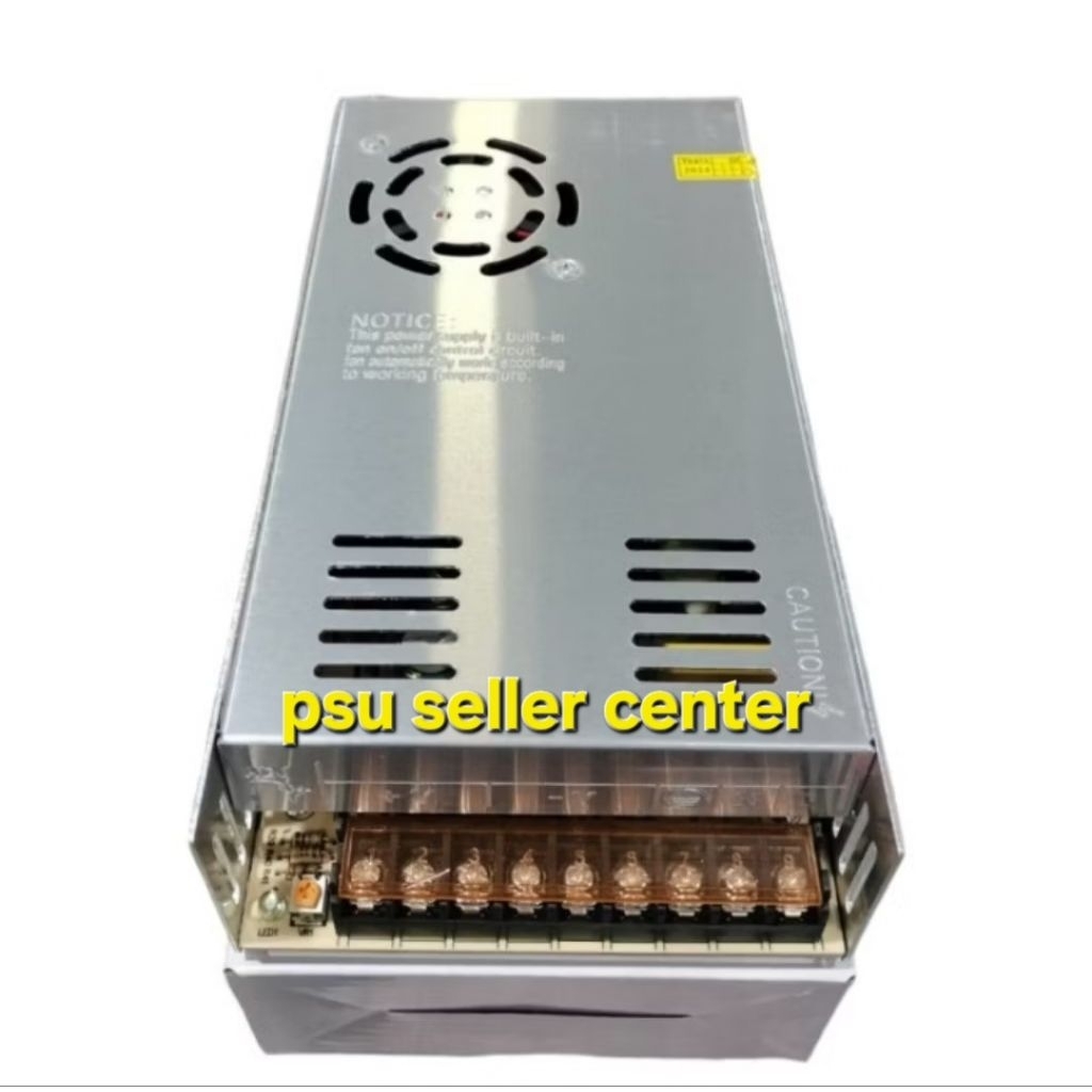 Jual Psu Selle Centet switching power supply psu 48v 30A high quality ...