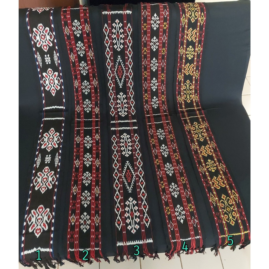 Jual SE 4132 dst Selendang tenun Sabu, NTT | Shopee Indonesia