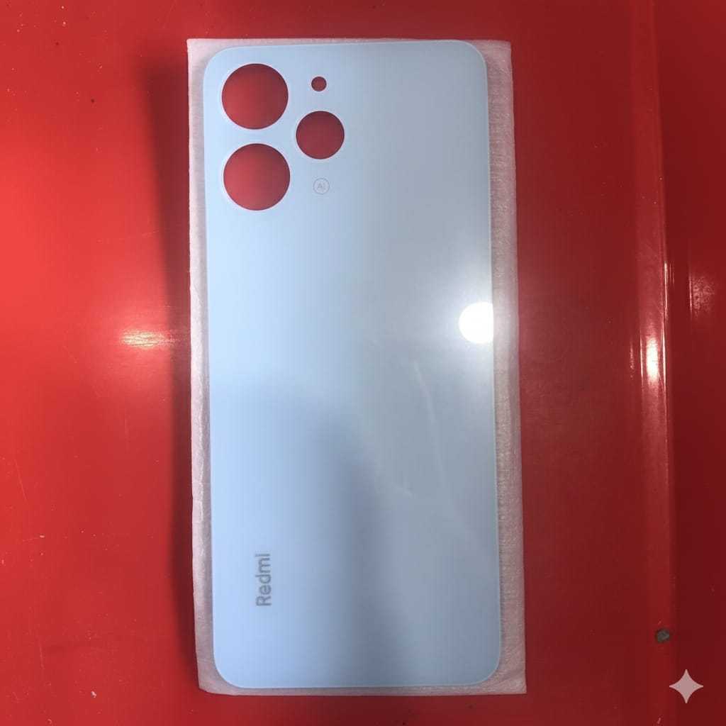 Jual BACKDOOR XIAOMI REDMI 12 4G | Shopee Indonesia
