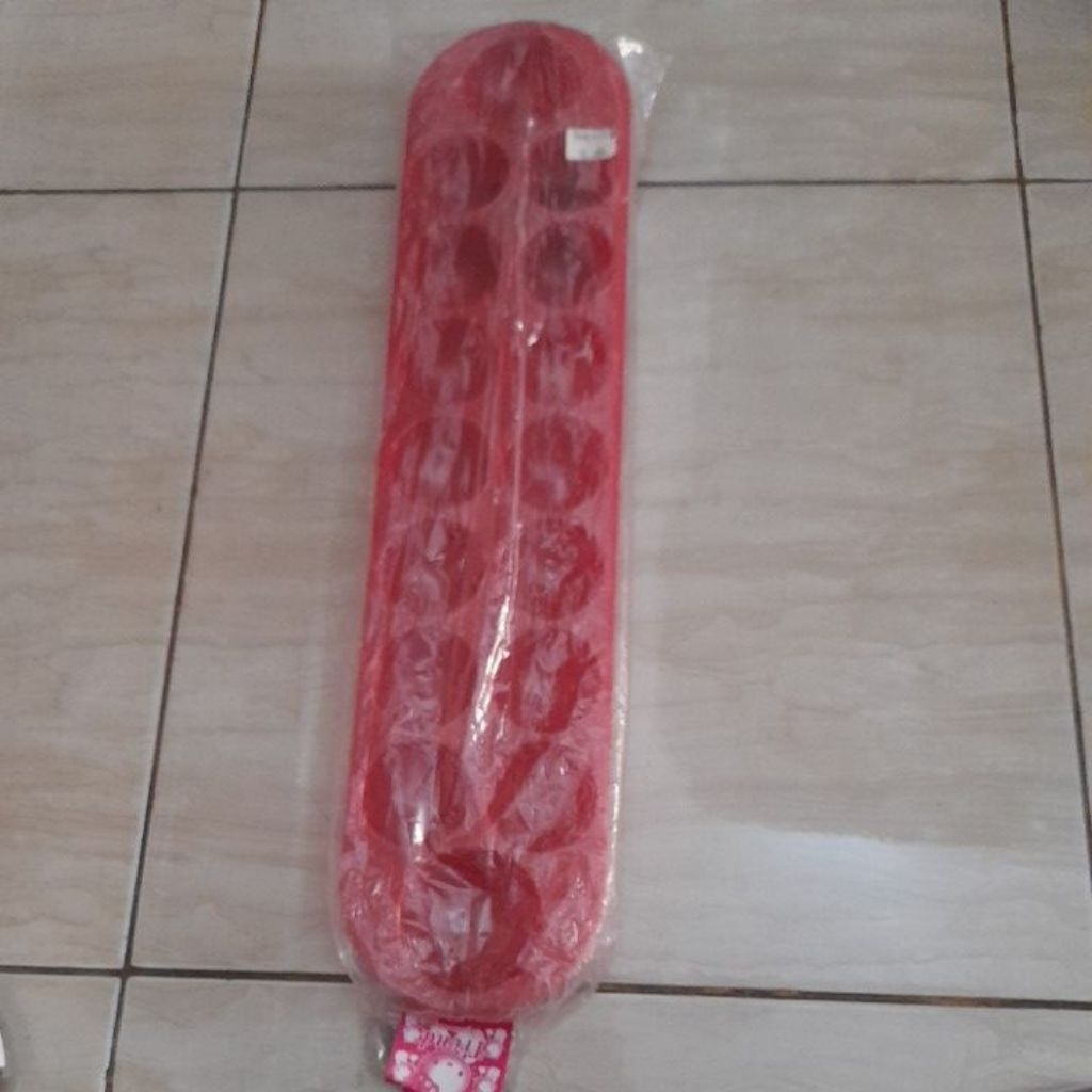 Jual M1. Mainan tradisional Dakon warna merah | Shopee Indonesia
