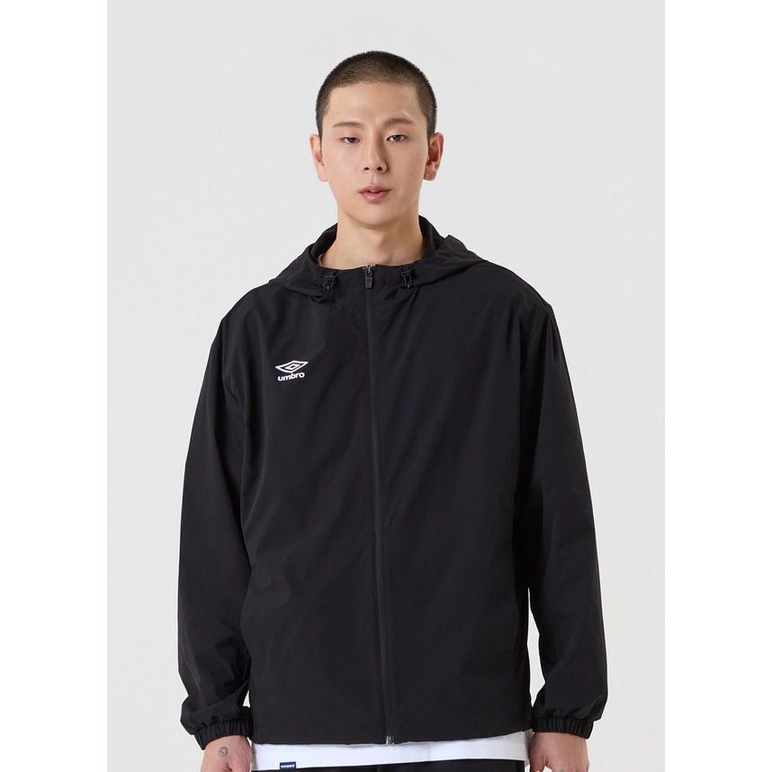 Jual JAKET RUNNING - JAKET LARI SUPER RINGAN | Shopee Indonesia