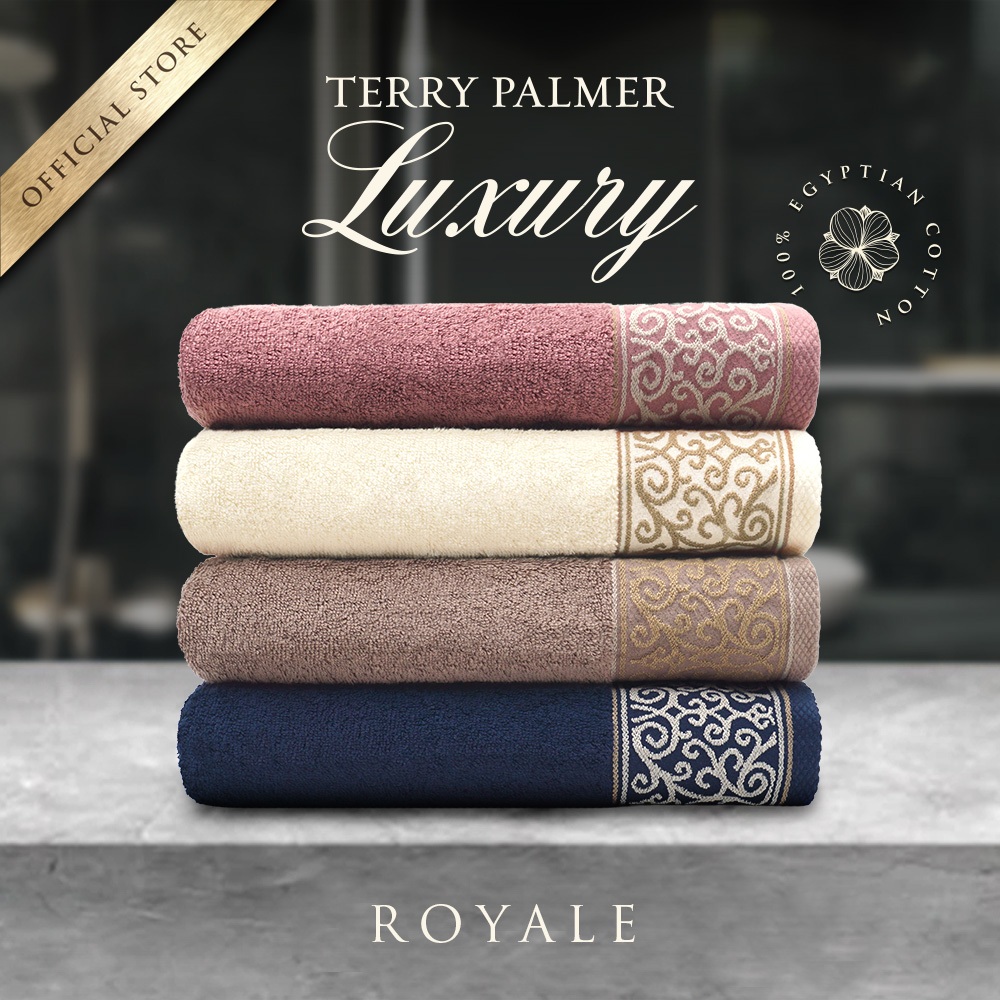 Toko Online Terry Palmer Indonesia | Shopee Indonesia
