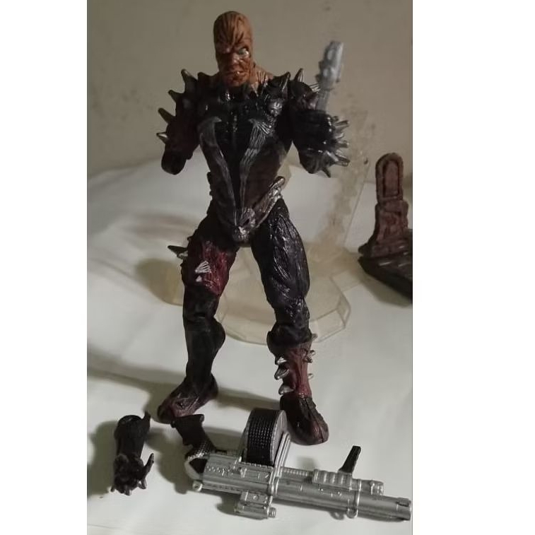 Jual Burnt Spawn McFarlane Toys | Shopee Indonesia