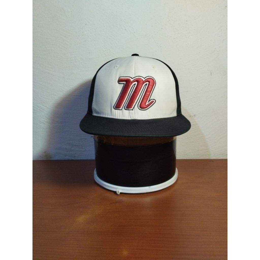 Jual Topi Richardson LOGO M Built up | Shopee Indonesia