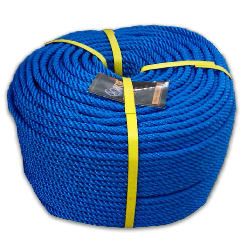 Jual Tali Tambang Per Meter Tali Tampar/Tali Jemuran | Shopee Indonesia