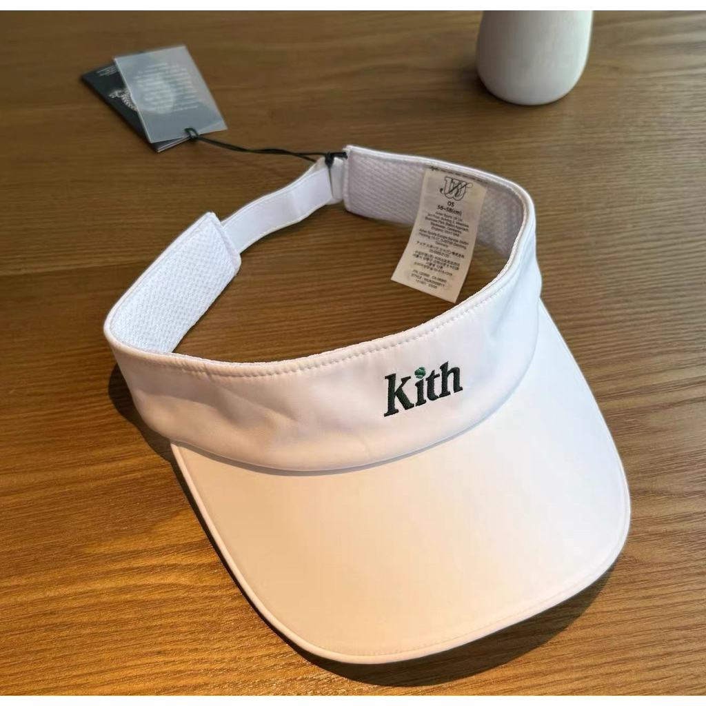 Jual Topi Wilson topi tenis visor wilson kith topi tennis padel ...